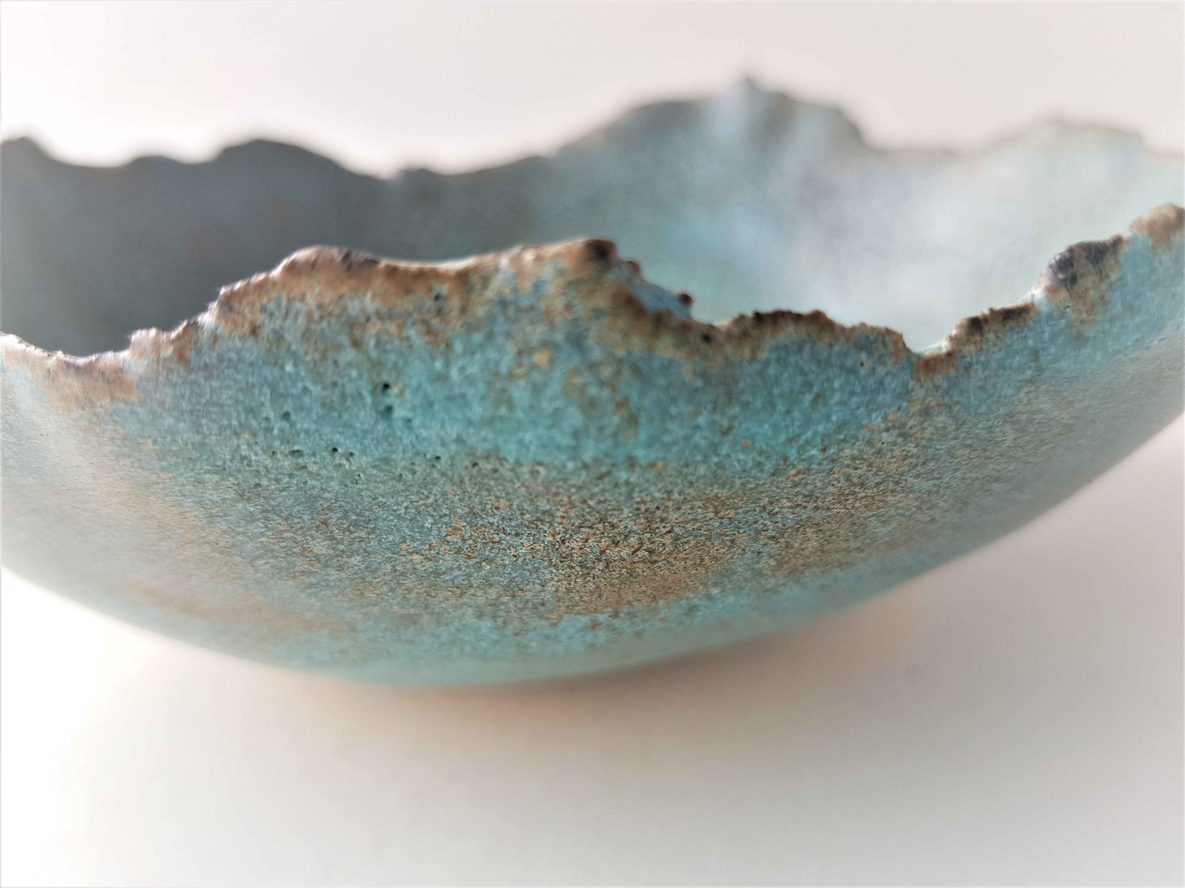 Gallery – Organic Ceramics