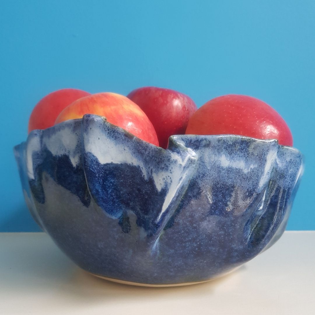 Gallery – Organic Ceramics