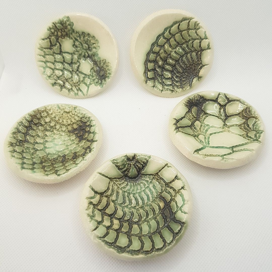 Gallery – Organic Ceramics