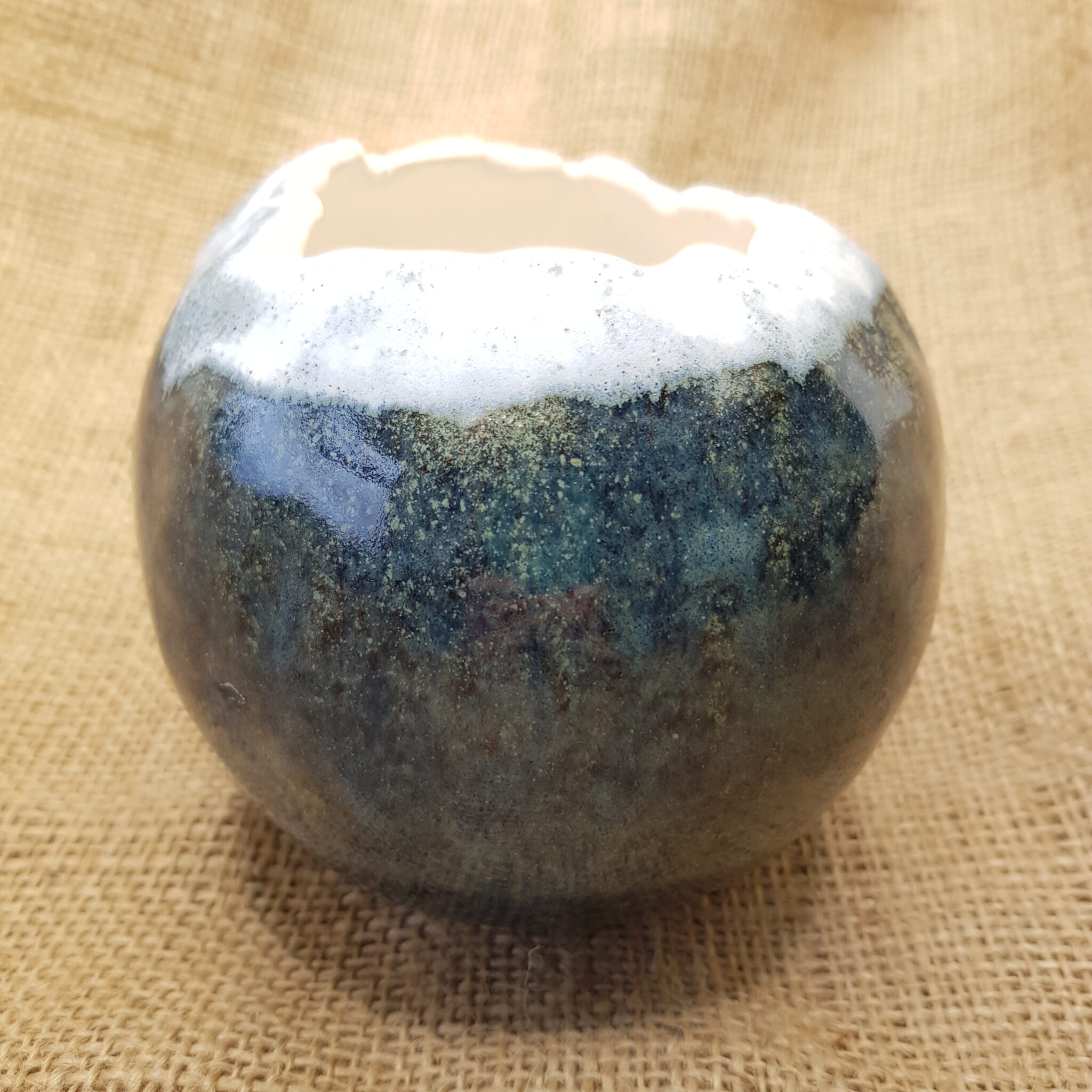 Organic Ceramics – Handmade Functional Ceramics inspired by nature